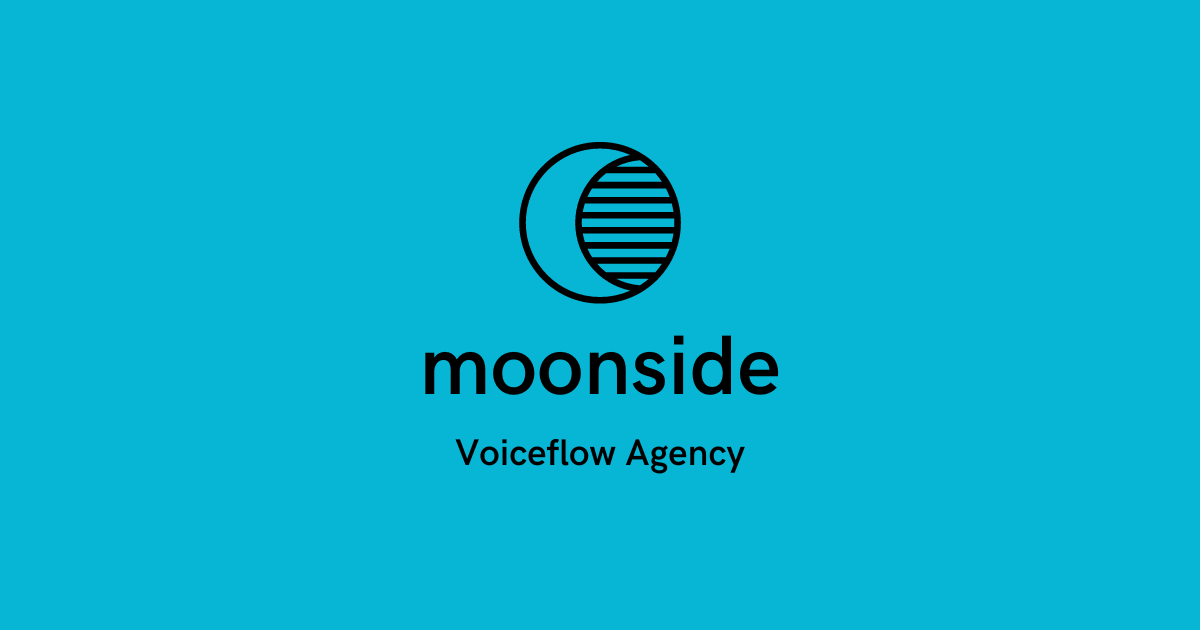 Blog • moonside